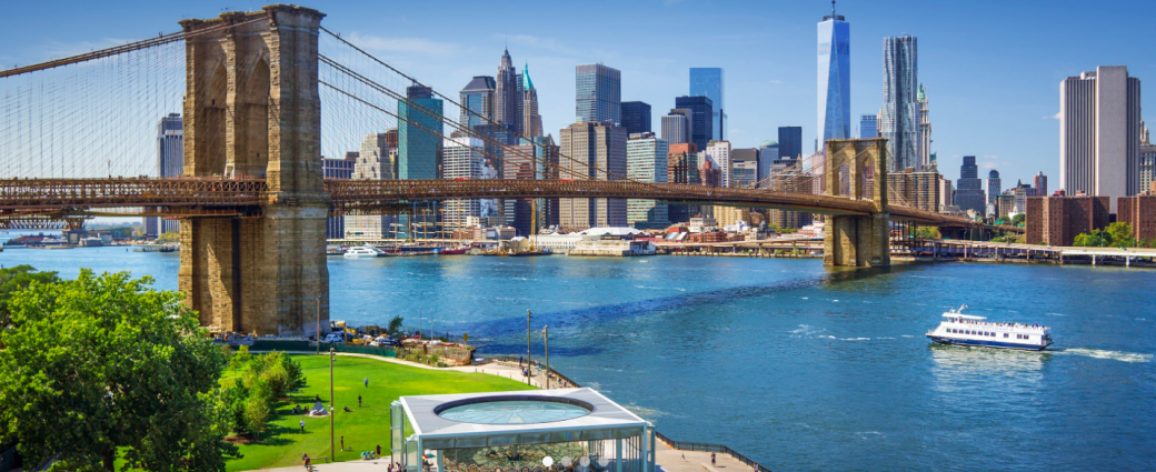 Tickets : NEW-YORK City Trip (6j/5n) 2023 - Billetweb