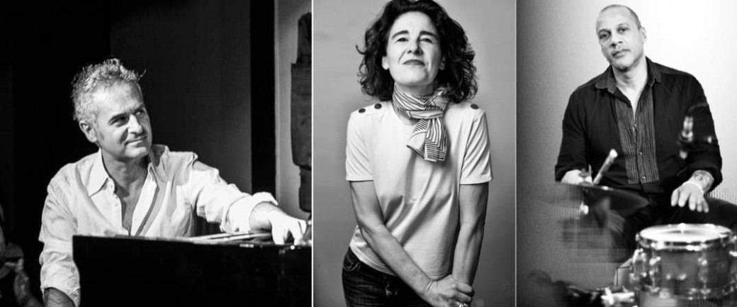 Tickets : Nico Morelli I Caroline Faber I Fabrice Thompson - Billetweb
