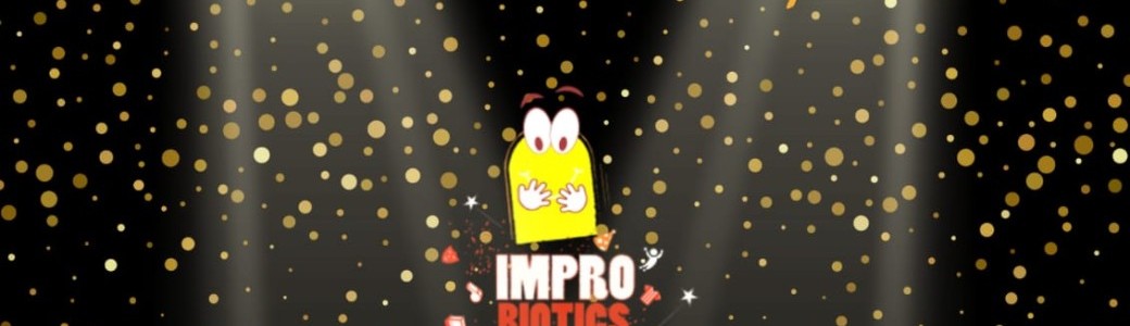 Tickets : La nuit de l'impro 2023 - Billetweb