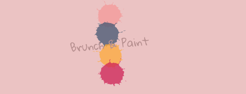 Tickets : Brunch & Paint Spring Edition - Billetweb