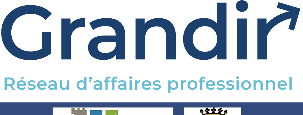 Tickets : Petit déjeuner Grandir France Hennebont - Billetweb