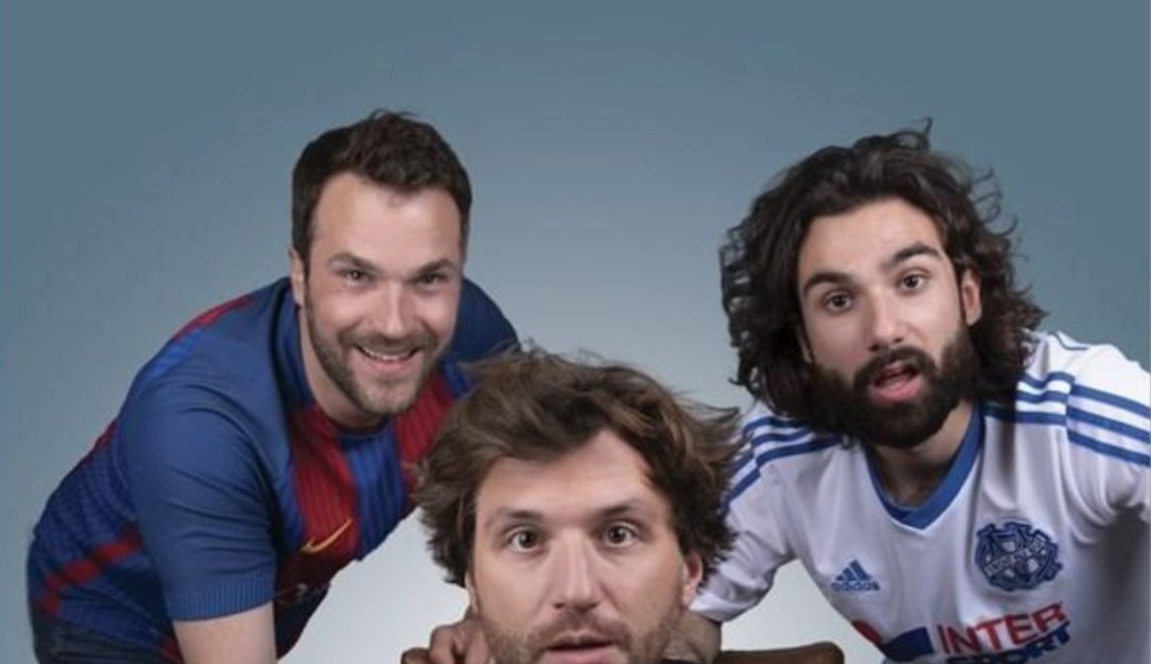 Tickets : Phase Finale - Billetweb