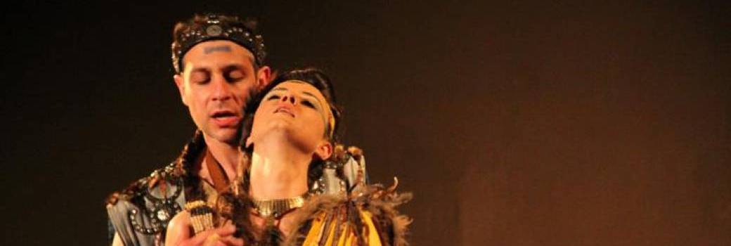 Tickets : Phèdre - Billetweb