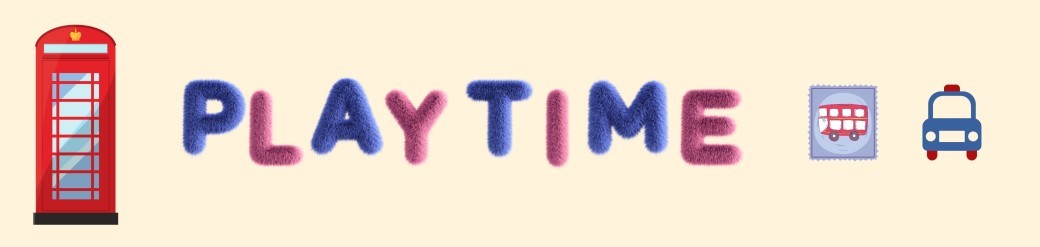 Tickets : Playtime - Billetweb