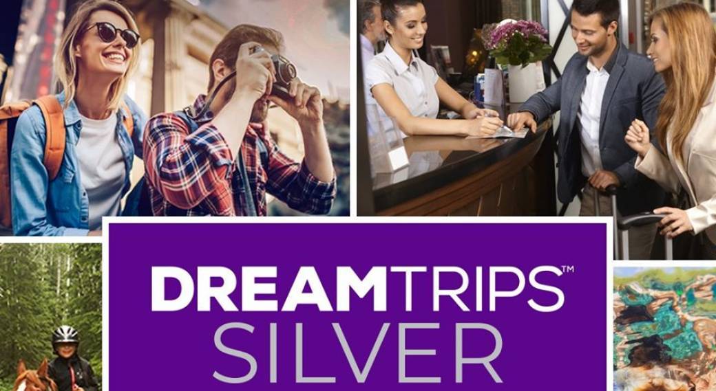 Tickets : POG - 31 janvier 2020- Présentation Dreamtrips - Billetweb