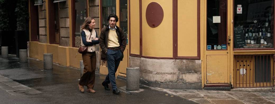 Tickets : Projection de l'Indécis - Billetweb