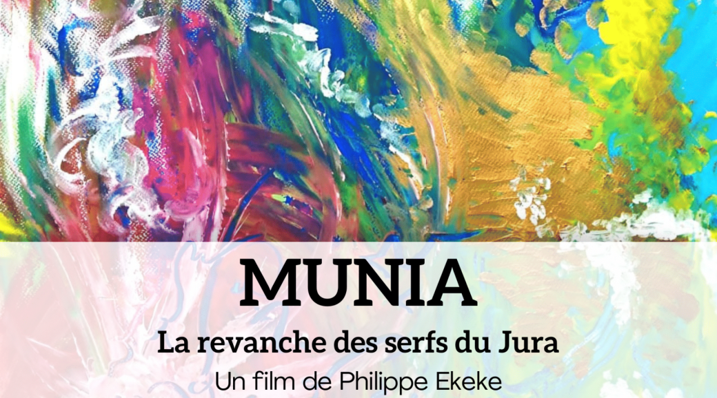 Tickets : Projection : Munia - Billetweb