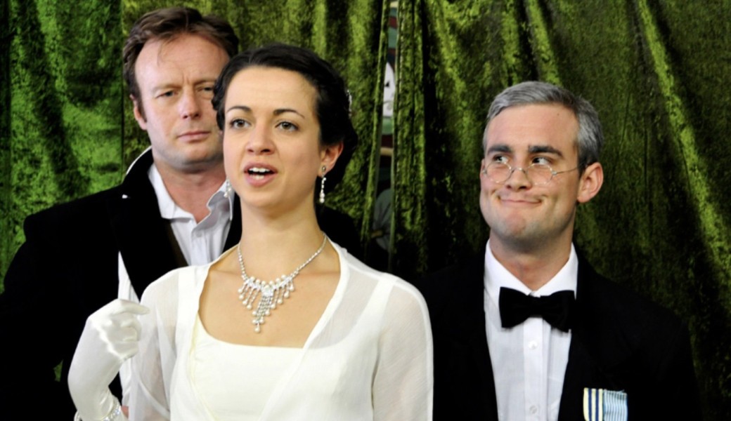 Tickets : Pygmalion - Billetweb