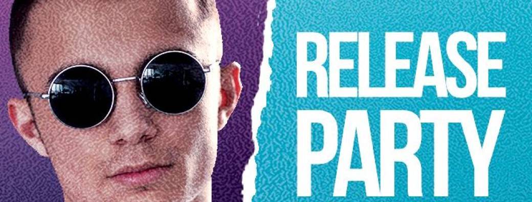 Tickets : RELEASE PARTY ! - Billetweb