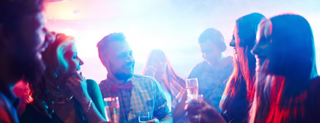 Tickets : Soirée Concert & Networking - Billetweb