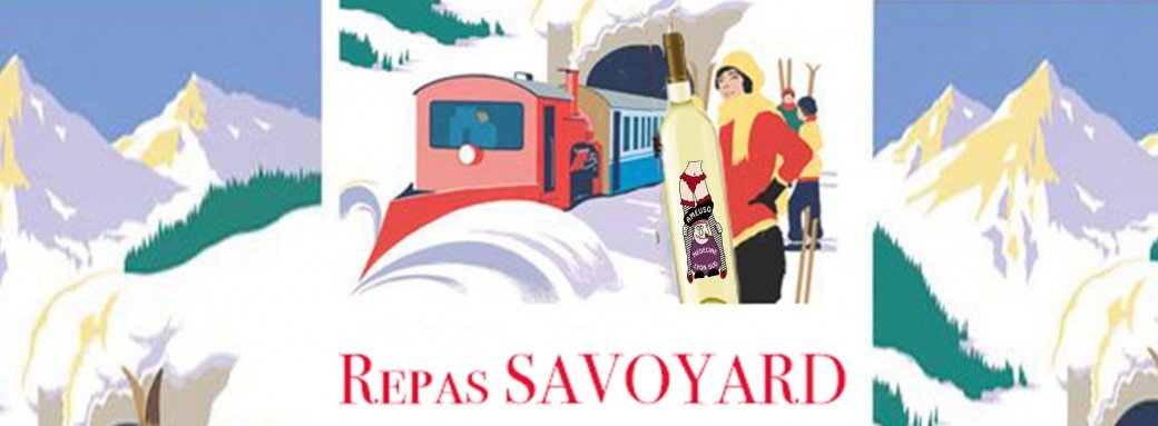 Tickets : Repas Savoyard 2016 - Billetweb