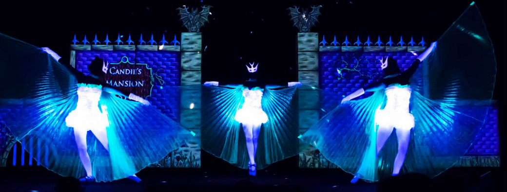 Tickets : Réservation billetterie Mary Candie's - Billetweb