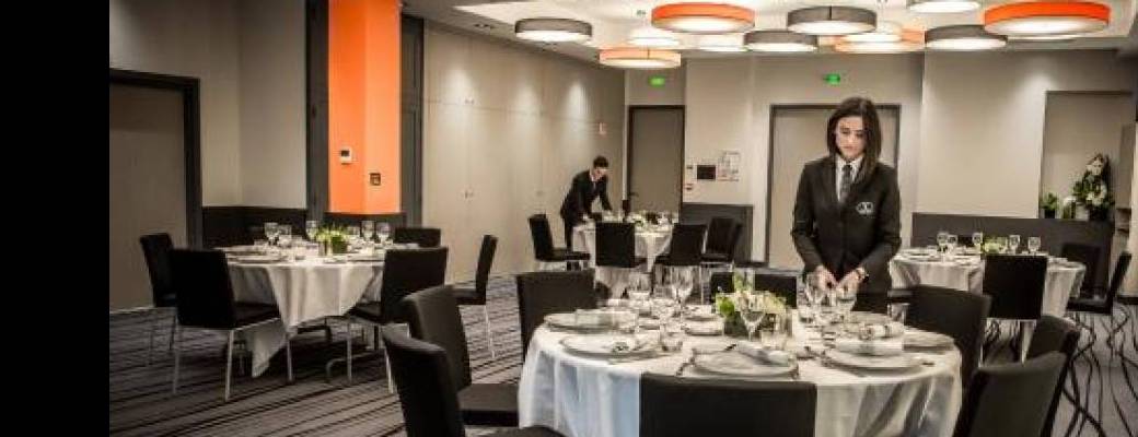 Tickets : Réunion du club CHIC 5 JUILLET chez VATEL - Billetweb