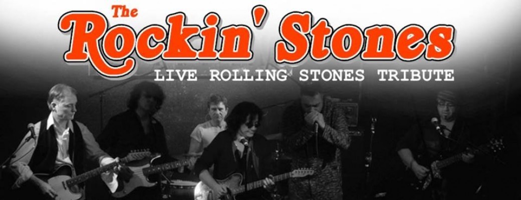Tickets : ROCKIN’ STONES (TRIBUTE ROLLING STONES) - Billetweb