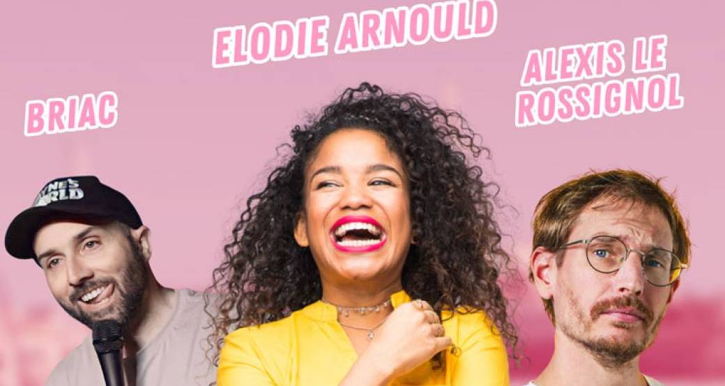 Tickets : Rodage Collectif - Billetweb