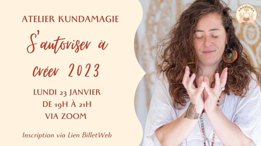 Tickets : S'autoriser à créer 2023 - Billetweb
