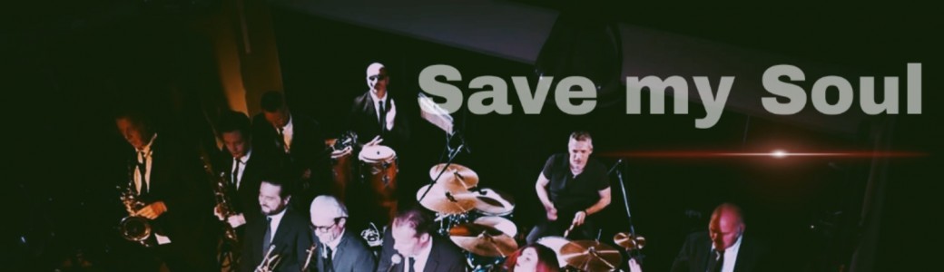 Tickets : Save My Soul - Billetweb