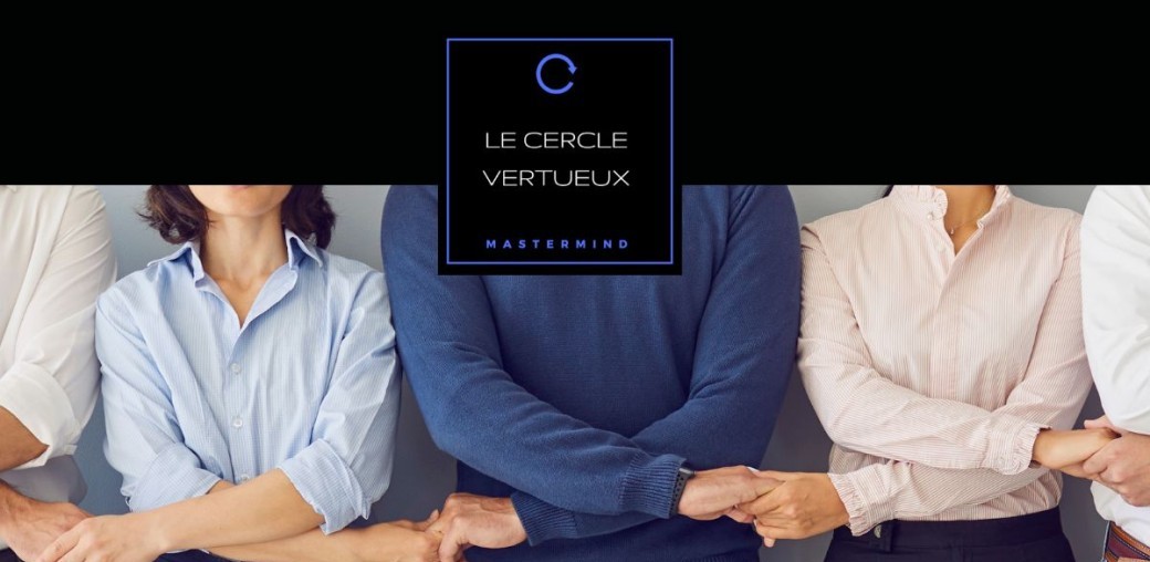 Tickets Session Découverte Mastermind 6 Fevrier 2024 Billetweb