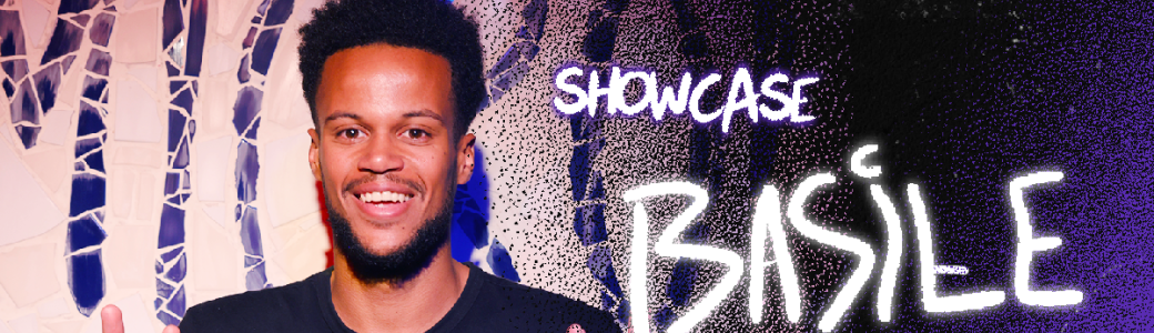 Tickets : Showcase de Basile : Bon Revoir - Billetweb