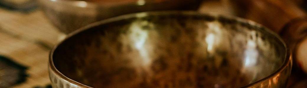 Tickets : Soin vibratoire bol tibétain - Billetweb