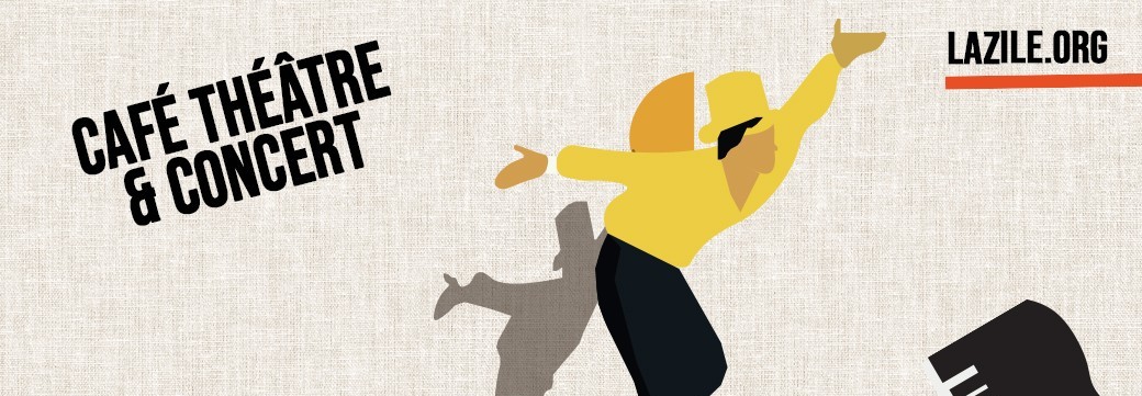Tickets : Soirée de présentation de saison - Billetweb Tickets : Soirée de présentation de saison - Billetweb