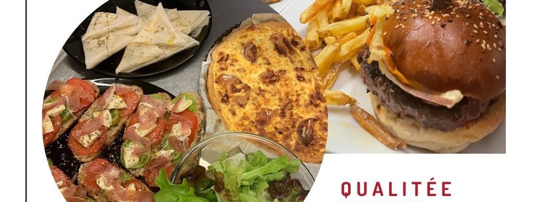 Tickets : after work - Billetweb