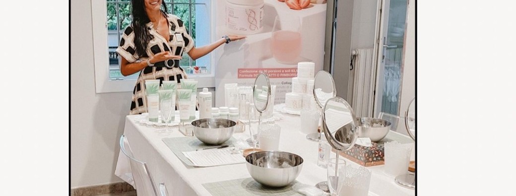 Tickets : Soirée Filles / Skin Party - Billetweb