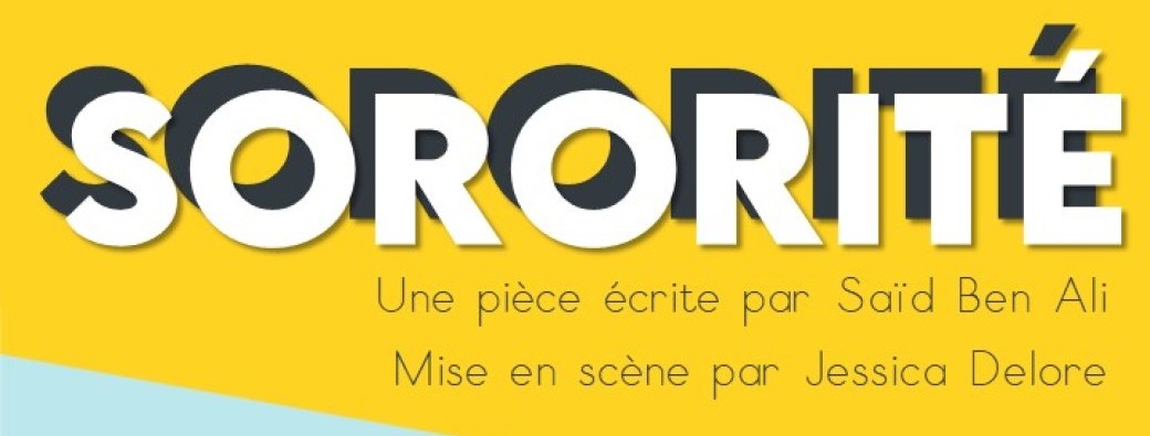 Tickets : Sororité - Billetweb