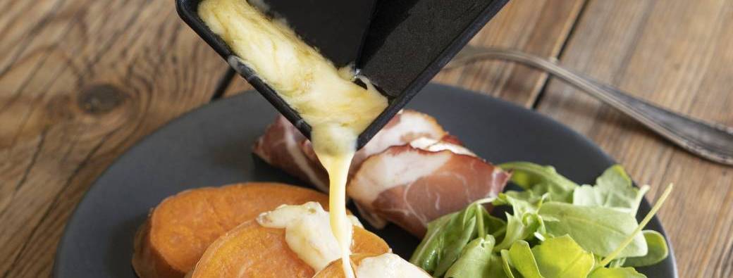 Tickets : Souper raclette entre jeunes ! - Billetweb