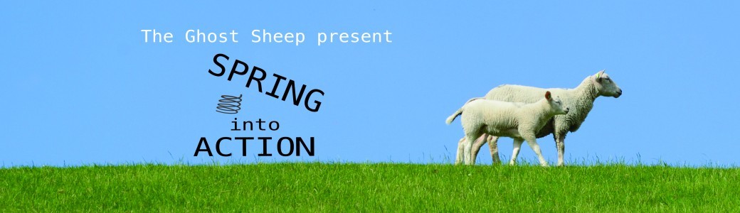 Tickets : Spring into Action - Billetweb