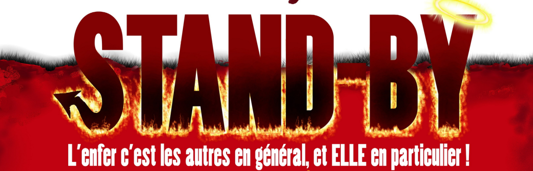 Tickets : Stand-by - Billetweb