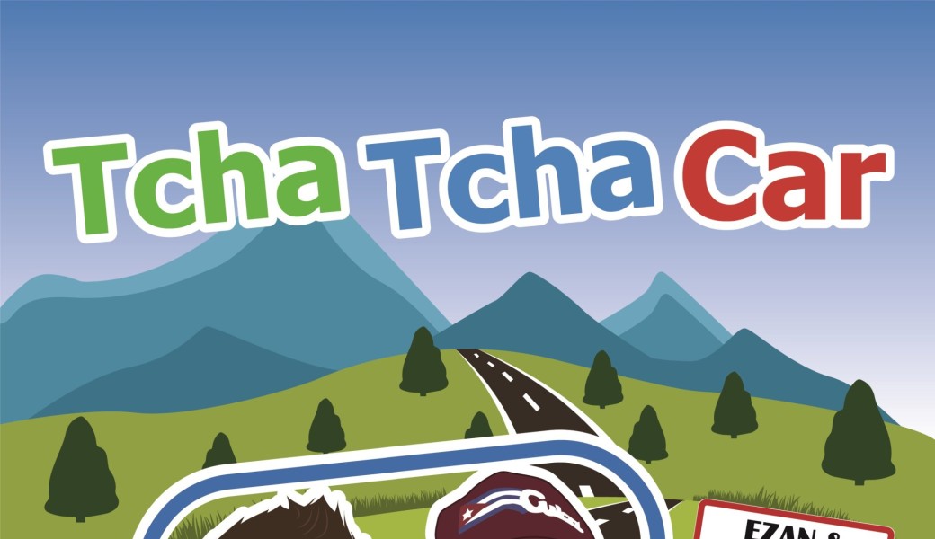 Tickets : Tcha Tcha Car - Billetweb