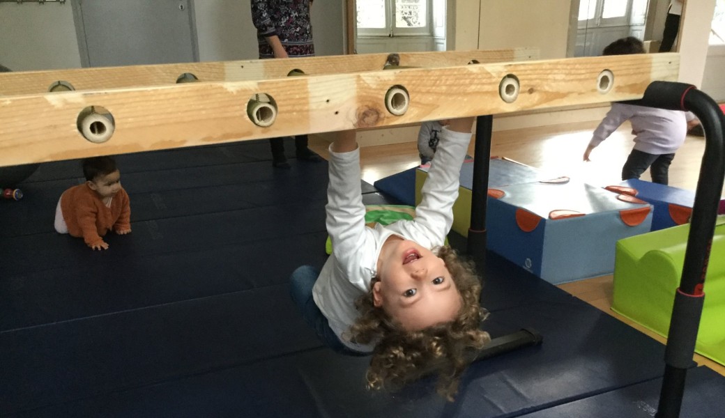 Tickets : Tout petit atelier - Billetweb