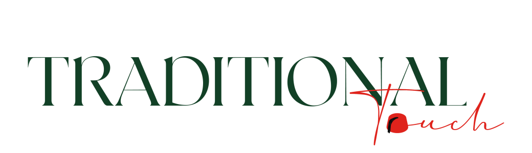 Tickets : Traditional Touch Edition V - Billetweb