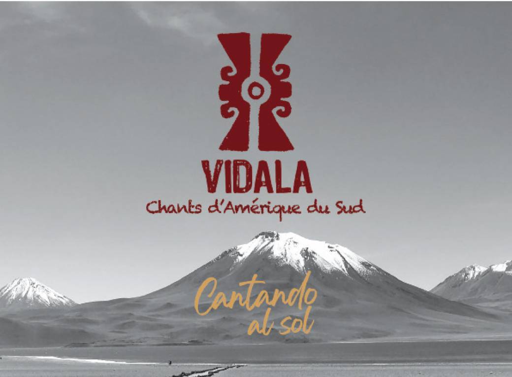 Tickets : Vidala - Billetweb