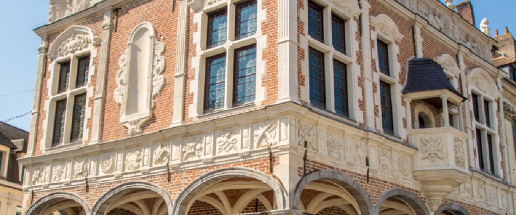 Tickets : VISITE GUIDÉE | Le Bailliage - Billetweb