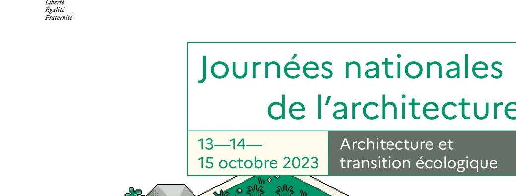 Tickets : VISITE GUIDÉE | Le chantier de la Maison du Patrimoine - Billetweb