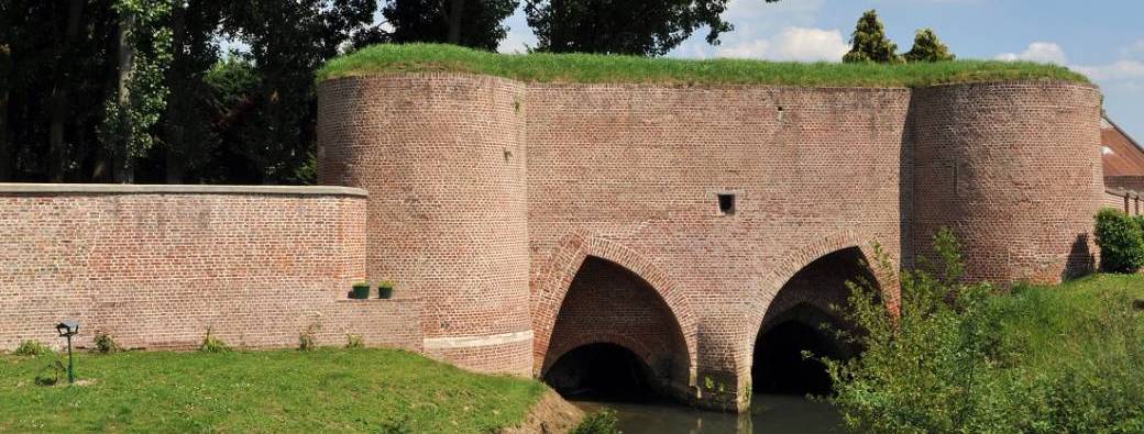 Tickets : VISITE GUIDÉE | Les fortifications - Billetweb