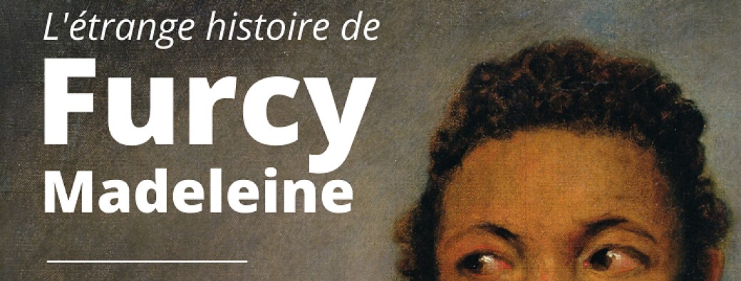 Tickets : Visite guidée exposition "L'étrange histoire de Furcy ...