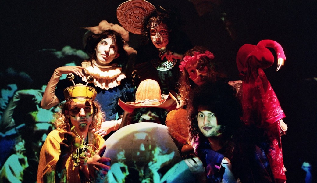 Tickets : Wax Machine (Psych - Jazz - Astral 60’s Rock) - Billetweb