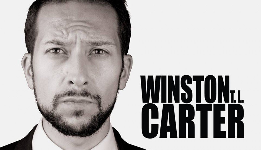 Tickets : Winston Carter - Billetweb