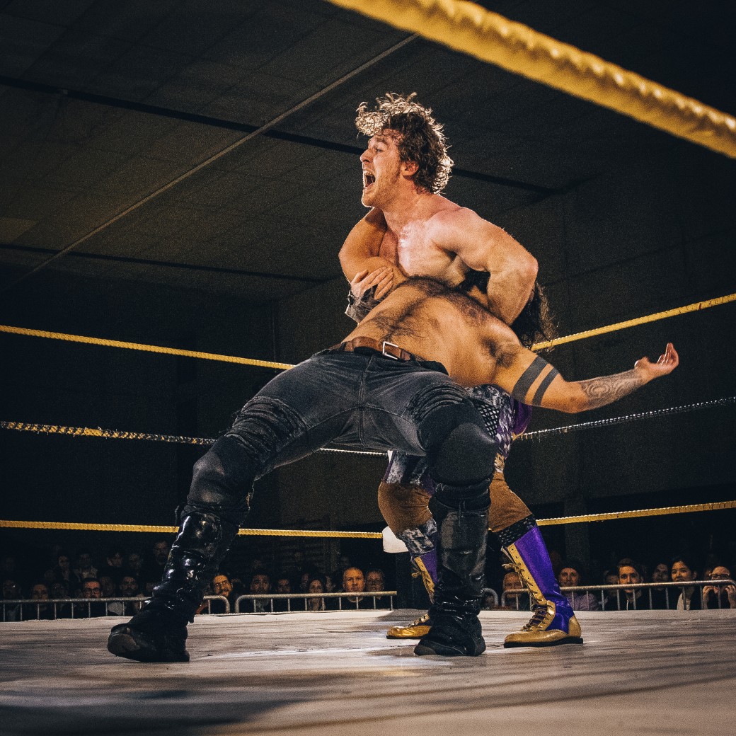 Tickets : RIXE - Épisode 18 - Billetweb