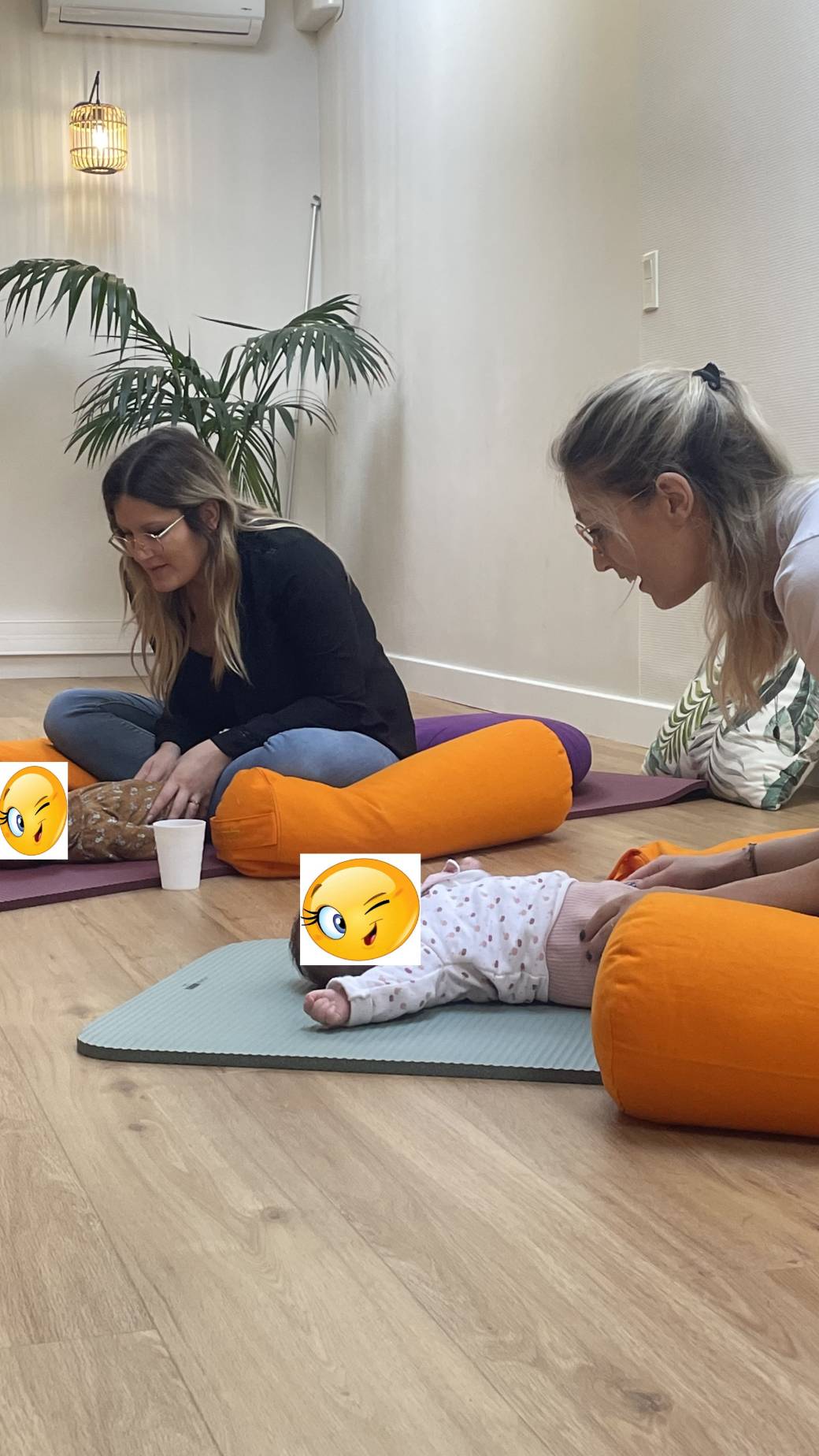 Tickets : Apprendre à masser son bébé - Billetweb Tickets : Apprendre à masser son bébé - Billetweb