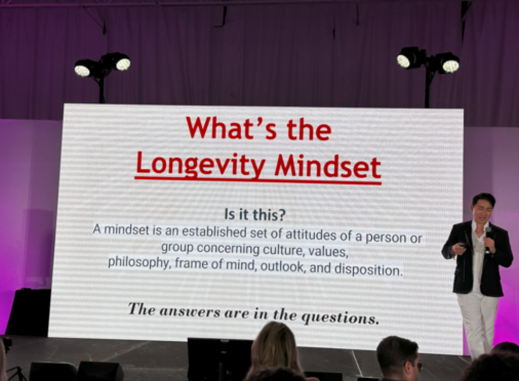 Tickets : Optimize Your Health Summit - Billetweb