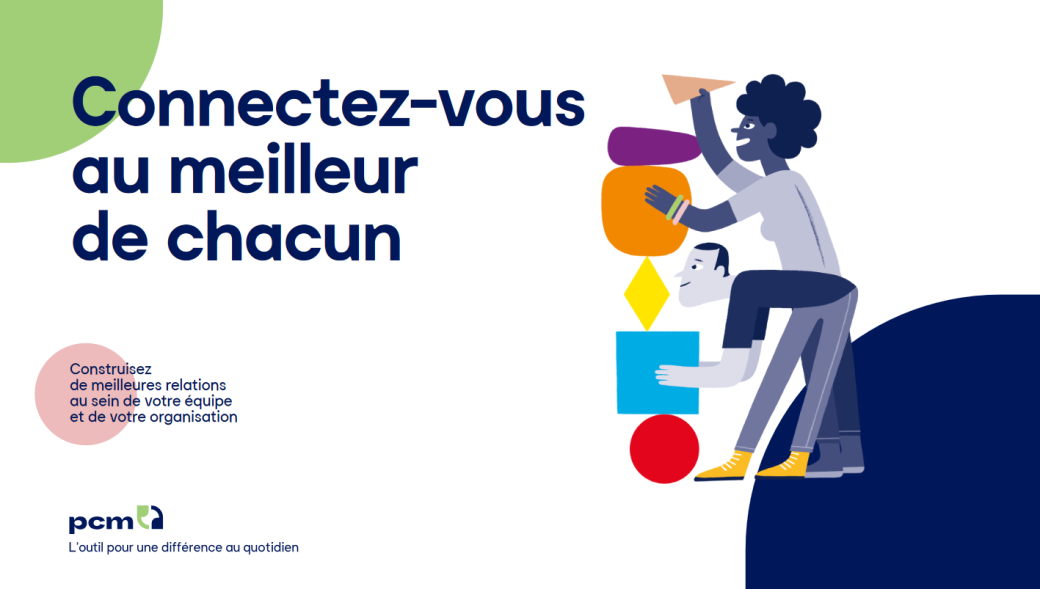 Tickets : Formation en PCM - Billetweb