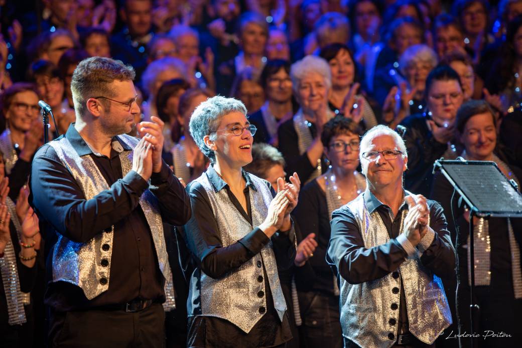 Tickets : La famille Chedid avec Joseph Chedid - Billetweb