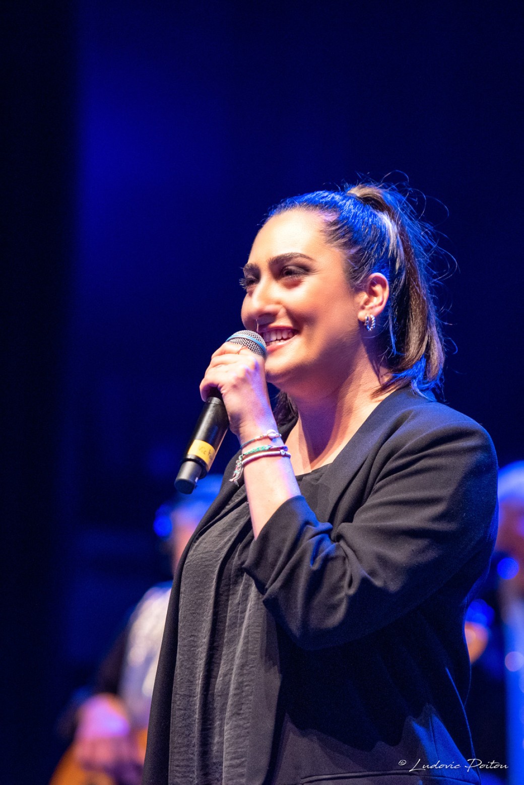 Tickets : La famille Chedid avec Joseph Chedid - Billetweb