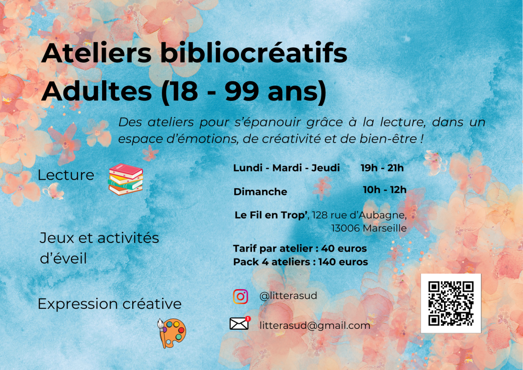 Tickets : Adulte : Transformer ses relations - Billetweb