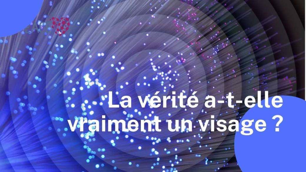 Fundraising : LA VERITE A-T-ELLE VRAIMENT UN VISAGE ? - Billetweb