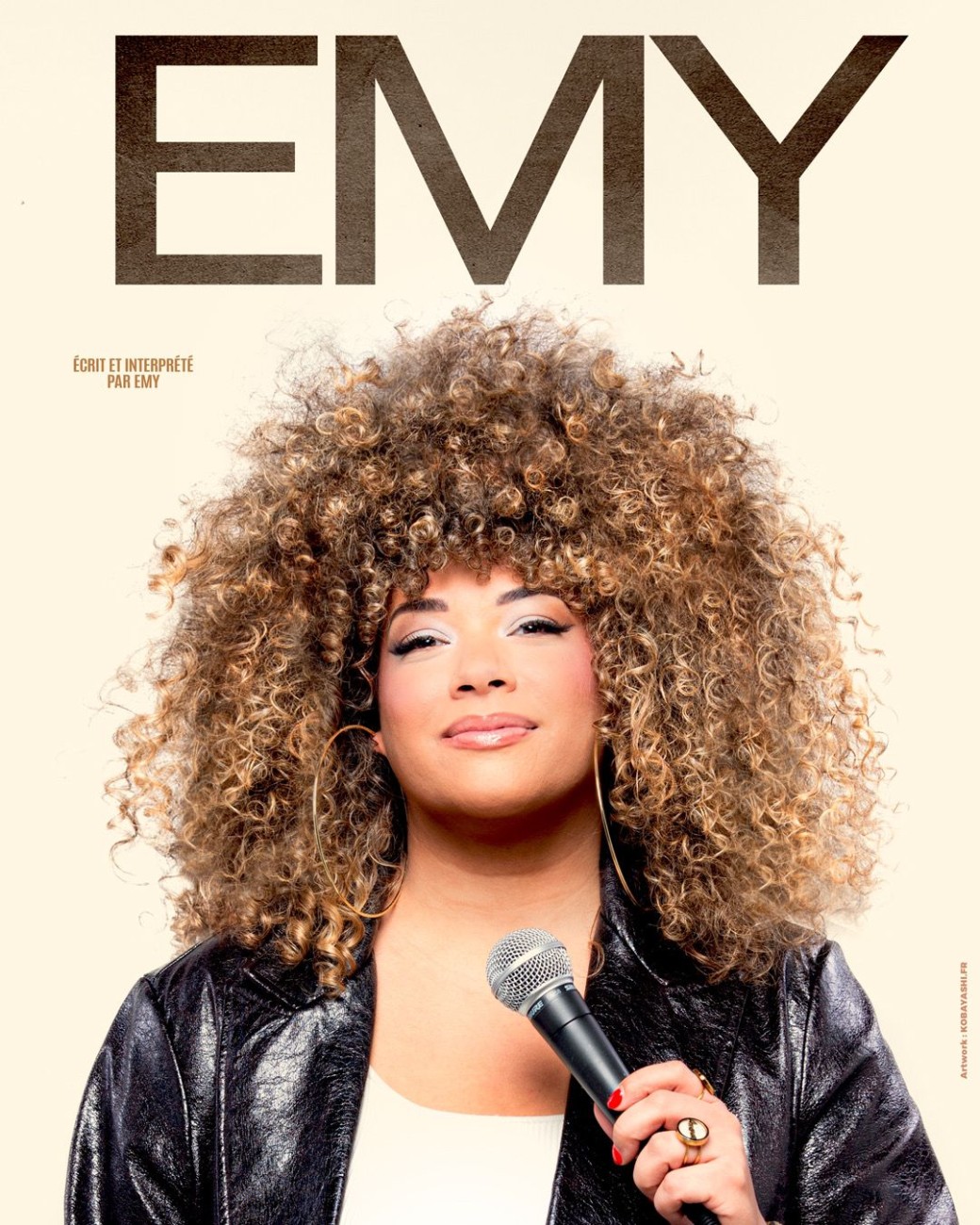 Tickets : EMY - Billetweb